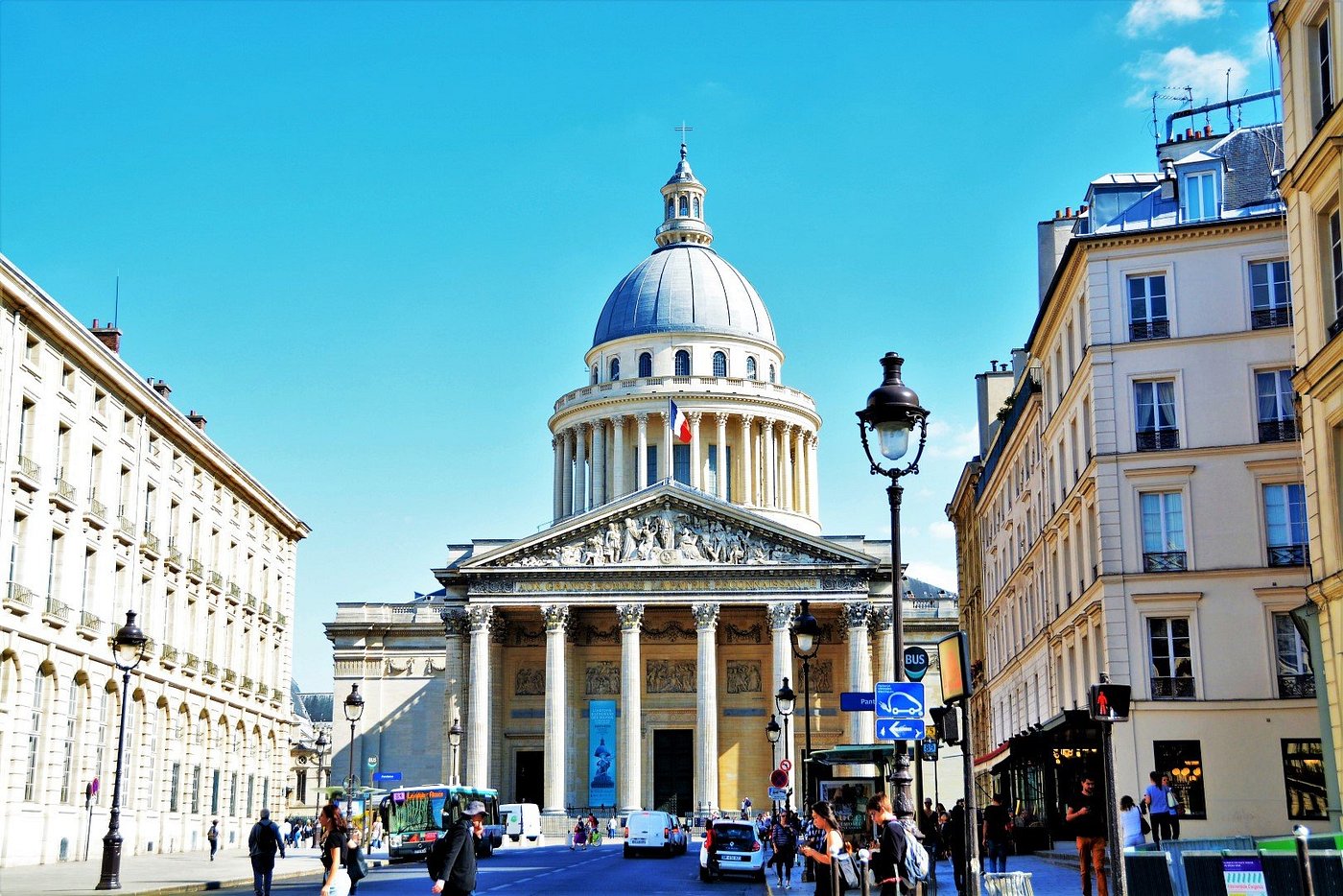Quartier Latin Paris : Découvrez l’Épicentre Culturel de la Capitale ...