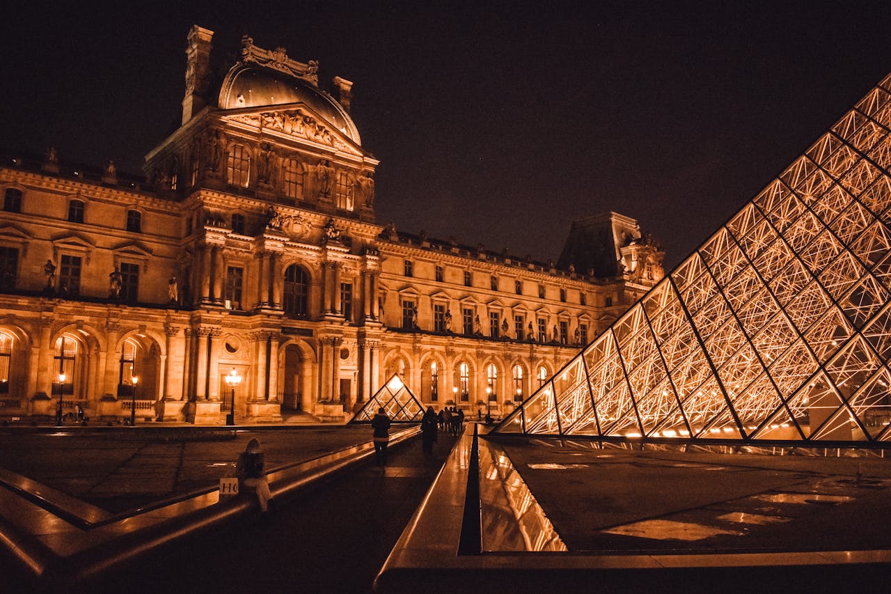 Hôtel Paris de Charme : Les Plus Belles Adresses pour un Séjour ...