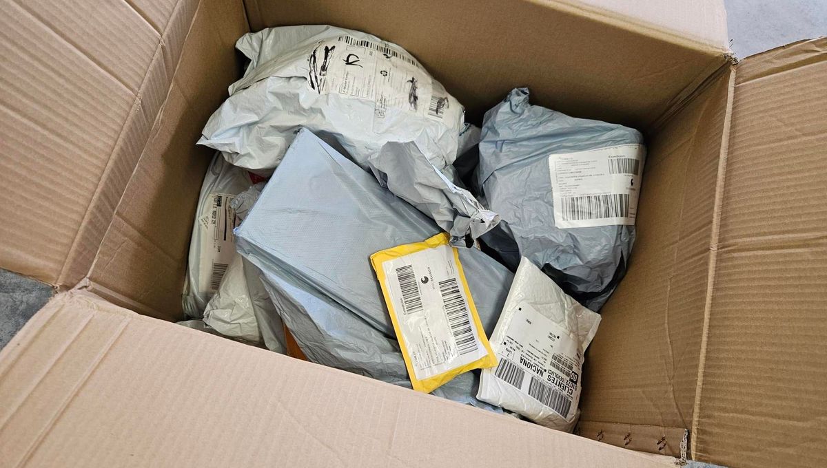 Colis Gratuit Perdu : Bons Plans ou Arnaques ? - L'oeil d'une Parisienne