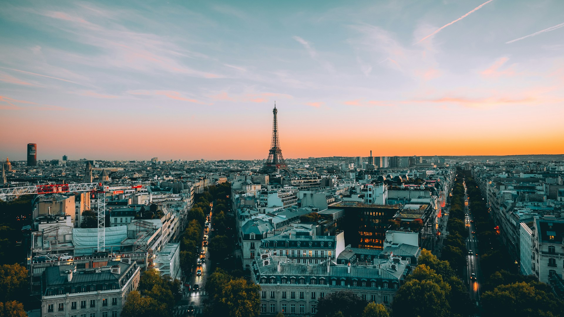 10 visites insolites pour découvrir paris autrement - L'oeil d'une ...