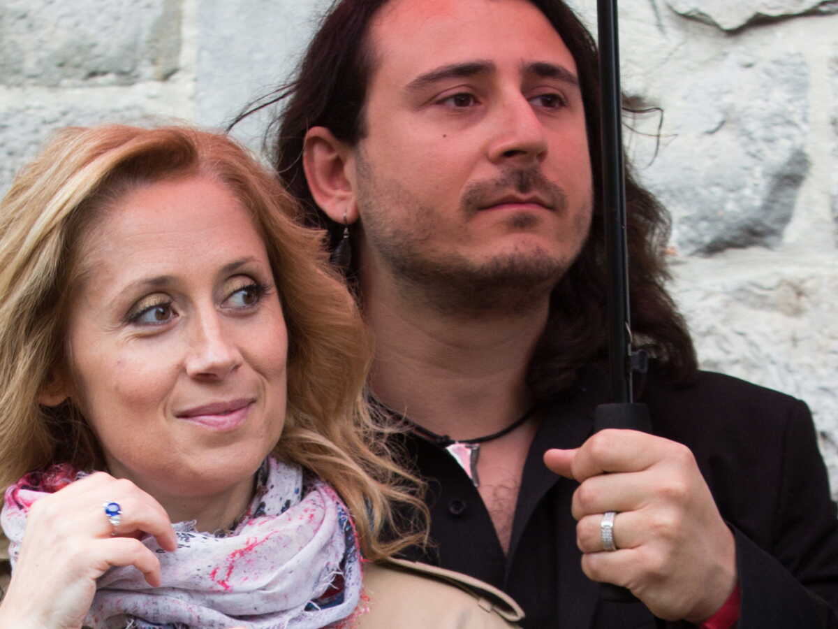 Gabriel di Giorgio : magicien sicilien et mari discret de Lara Fabian ...