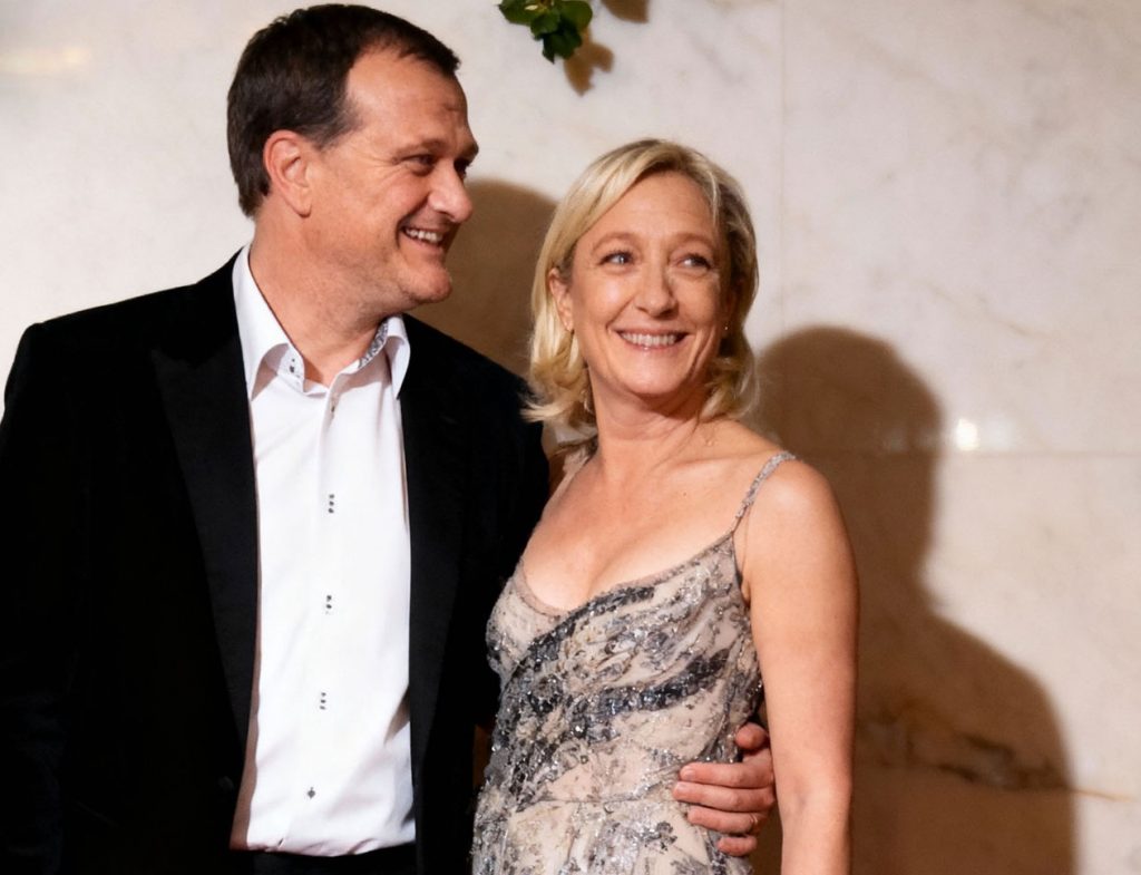 Franck Chauffroy Le Secret Inattendu Qui A Li Sa Vie L histoire